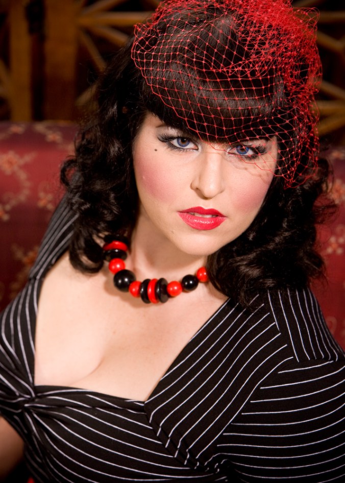 Vintage | Ruby Mae Collins